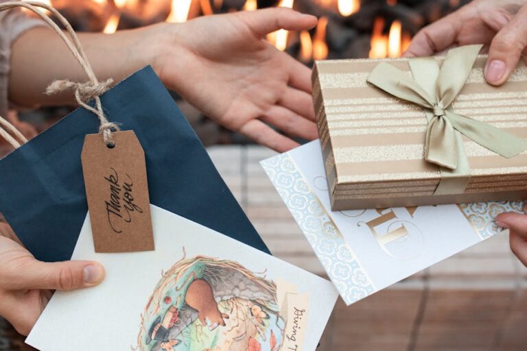 37+ Heartfelt Ways to Say Thank You for Your Unwavering Support ...